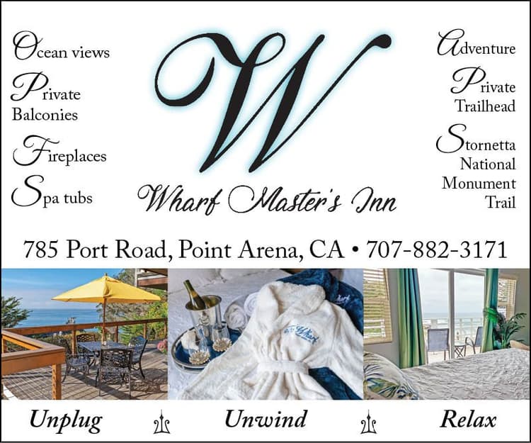 Anchor Bay & Fish Rock Beach | 101 Things To Do in Mendocino County