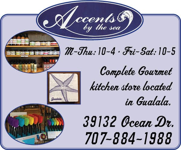 Anchor Bay & Fish Rock Beach | 101 Things To Do in Mendocino County